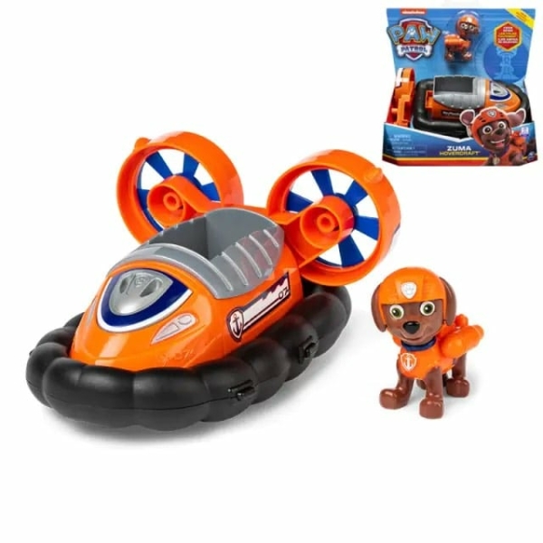 Paw Patrol Zuma Auto • Kleine Piraten Shop